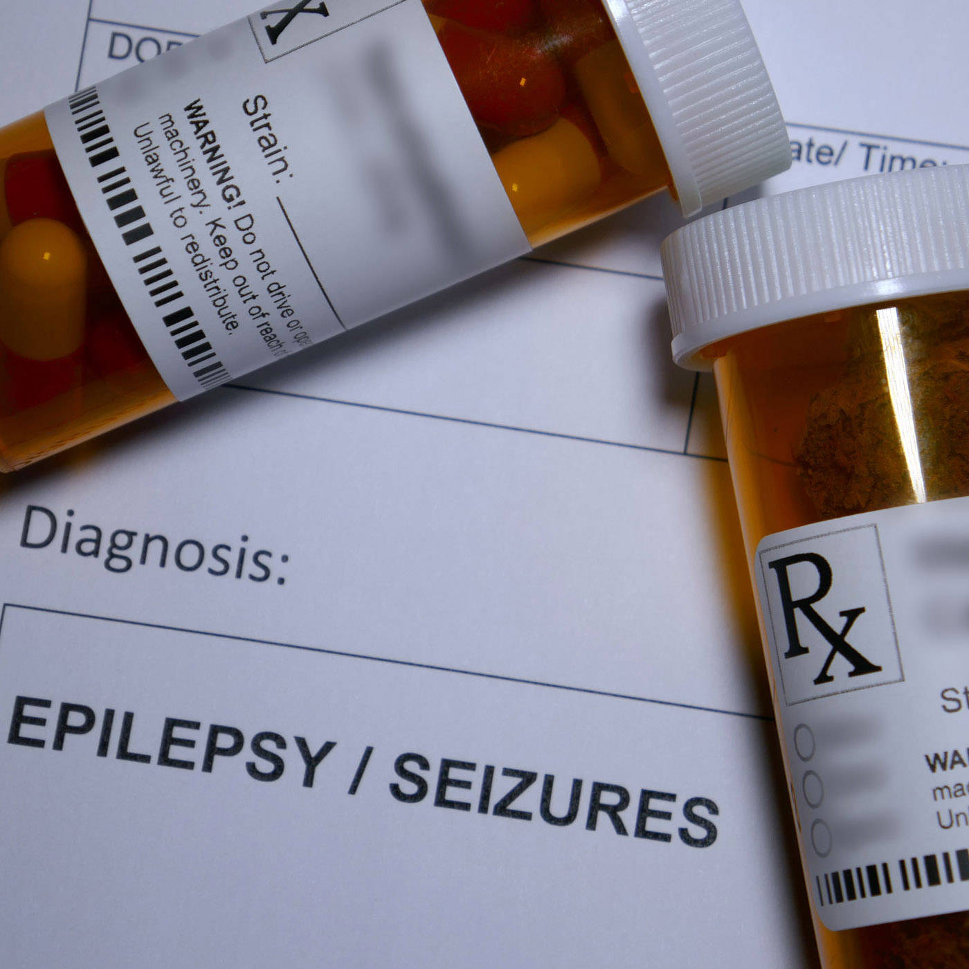 What is Drug Resistant Epilepsy? | ReadyPatient