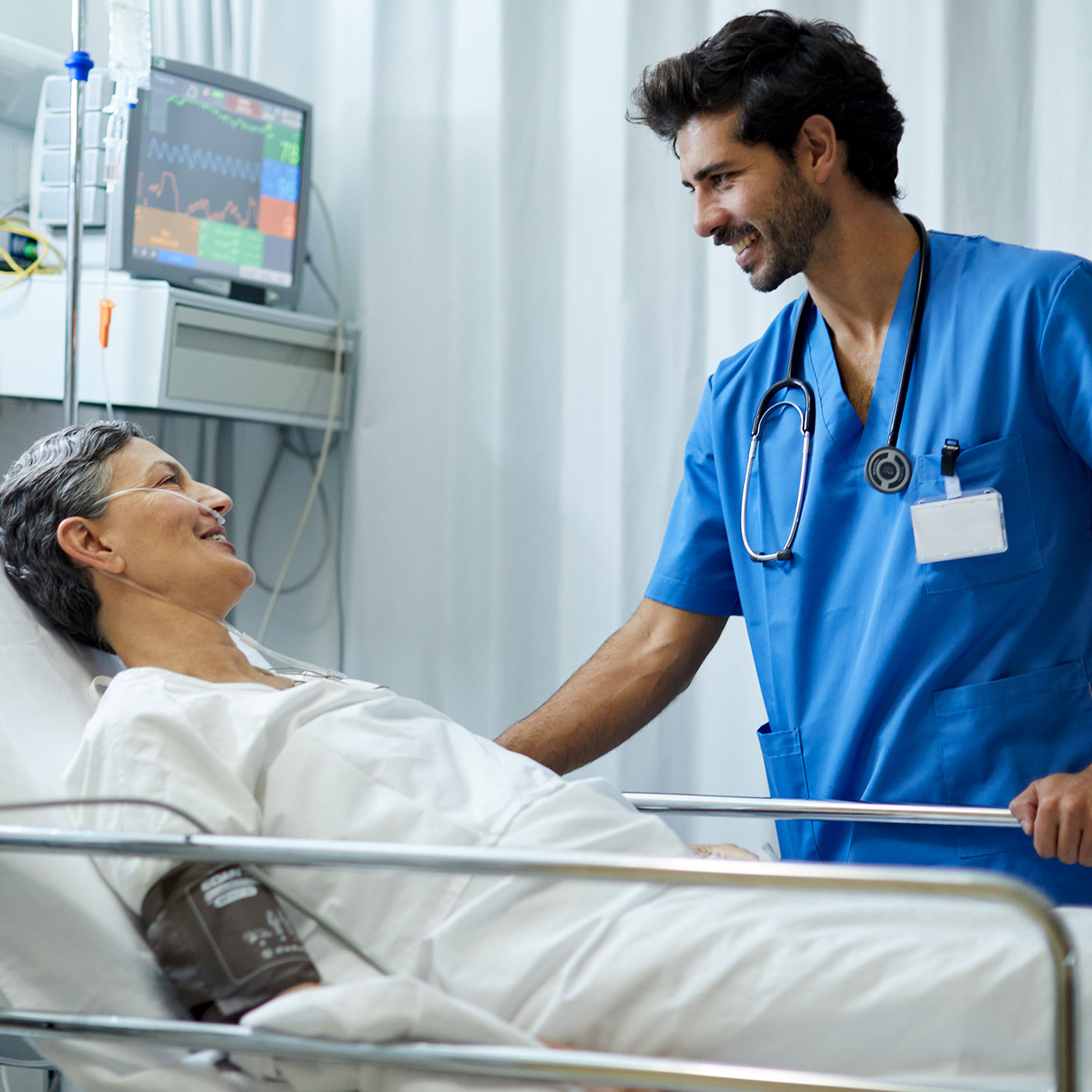What to Expect After Elbow Replacement Surgery