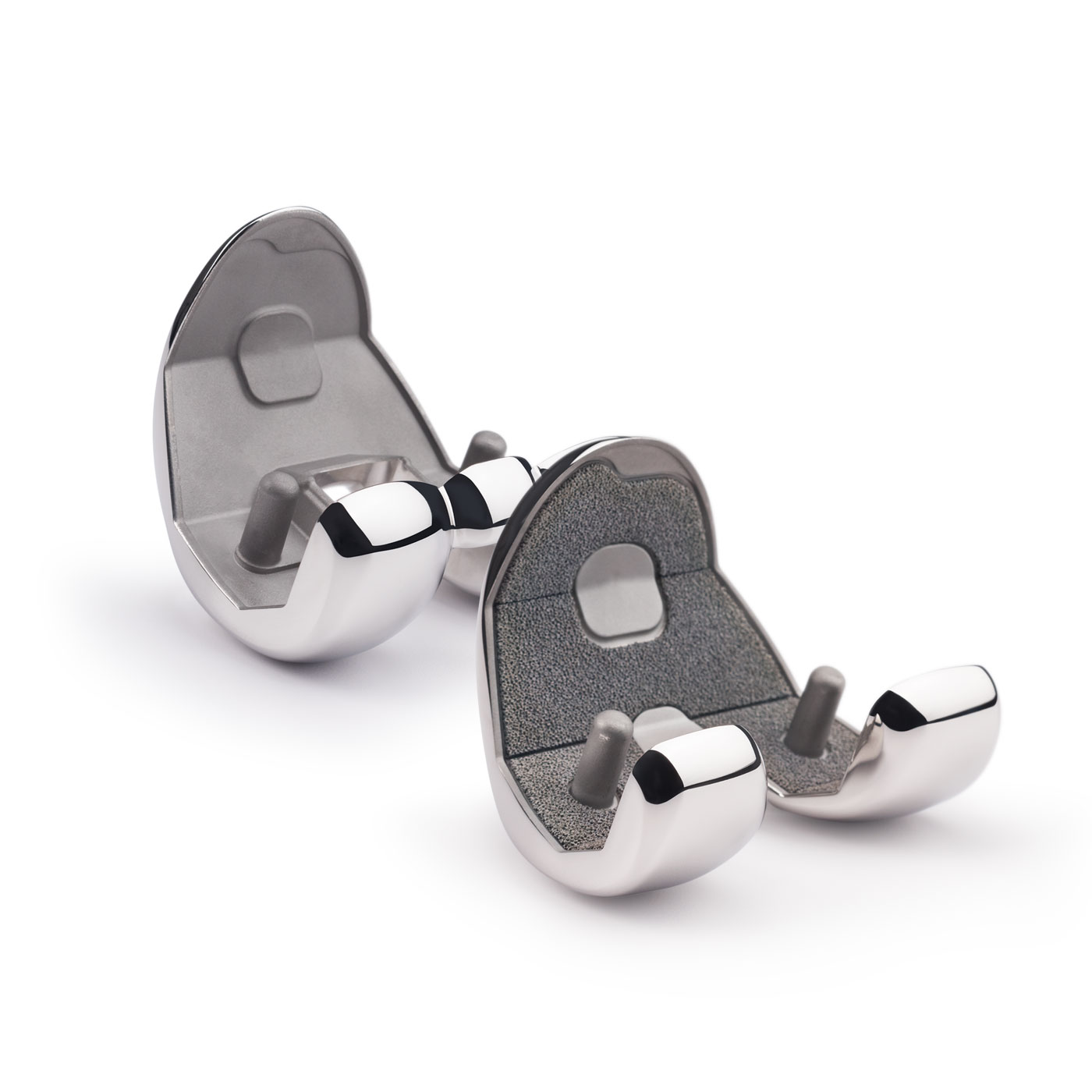 Hip and Knee Replacement: Cementless vs Cemented Implants