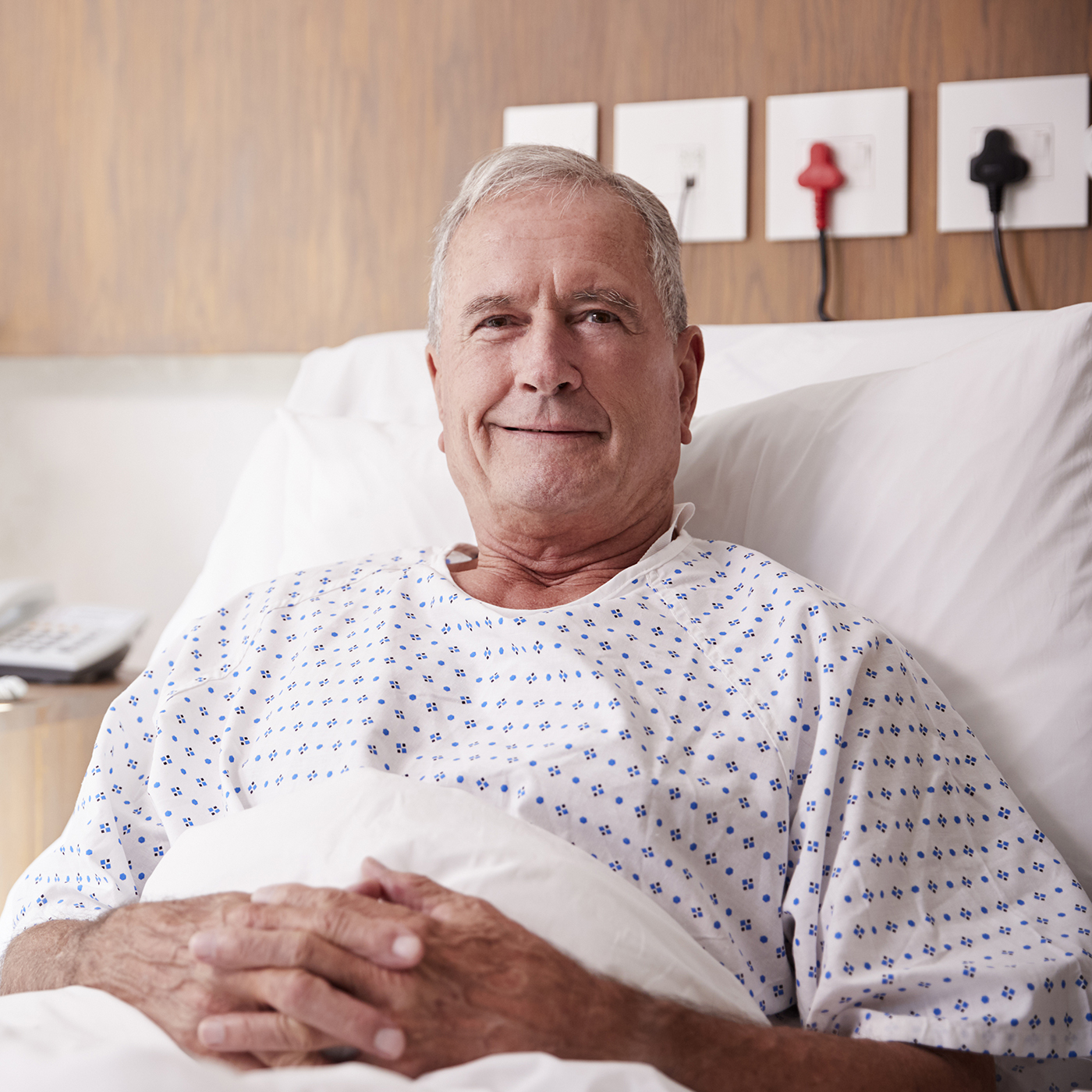 Recovering from Joint Replacement Surgery