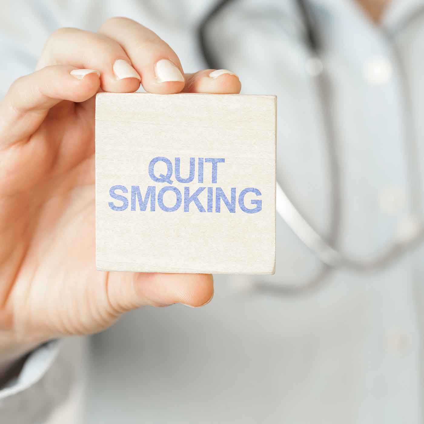 Nicotine and Surgery