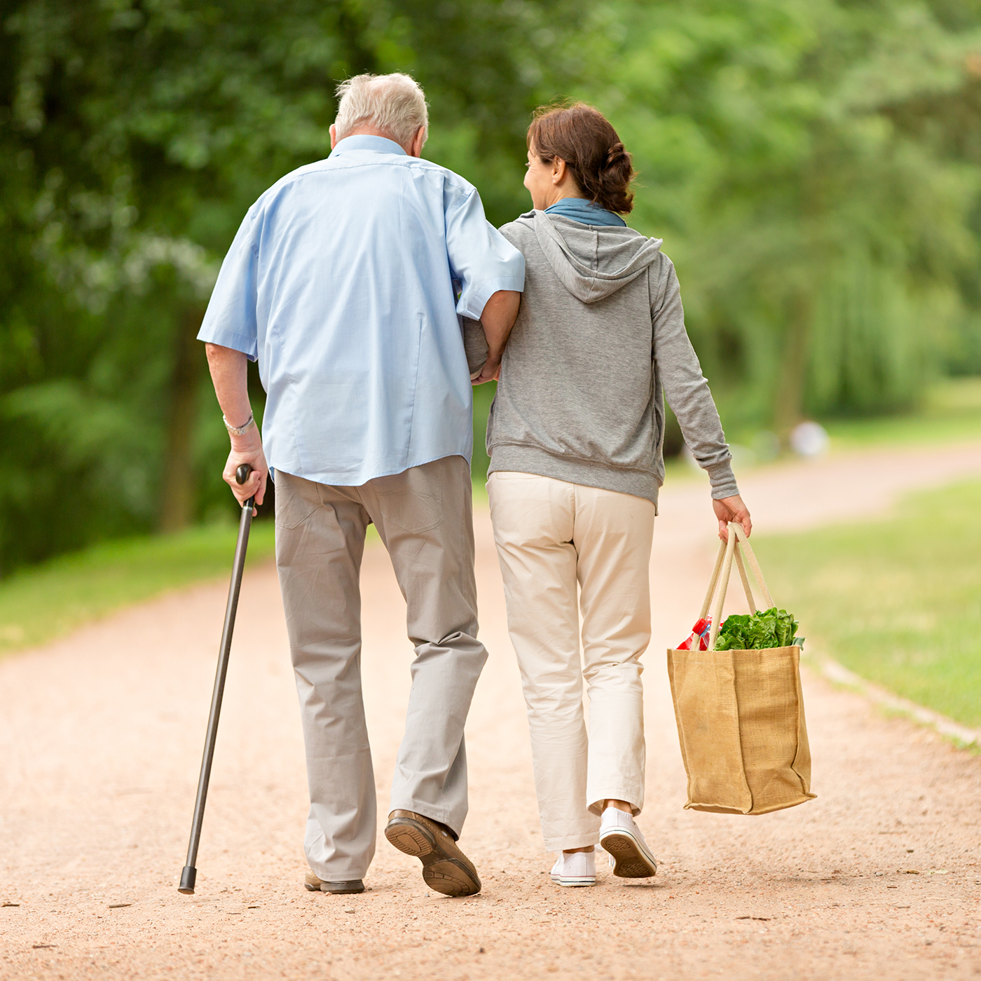 The Effect of Joint Pain on You and Your Family