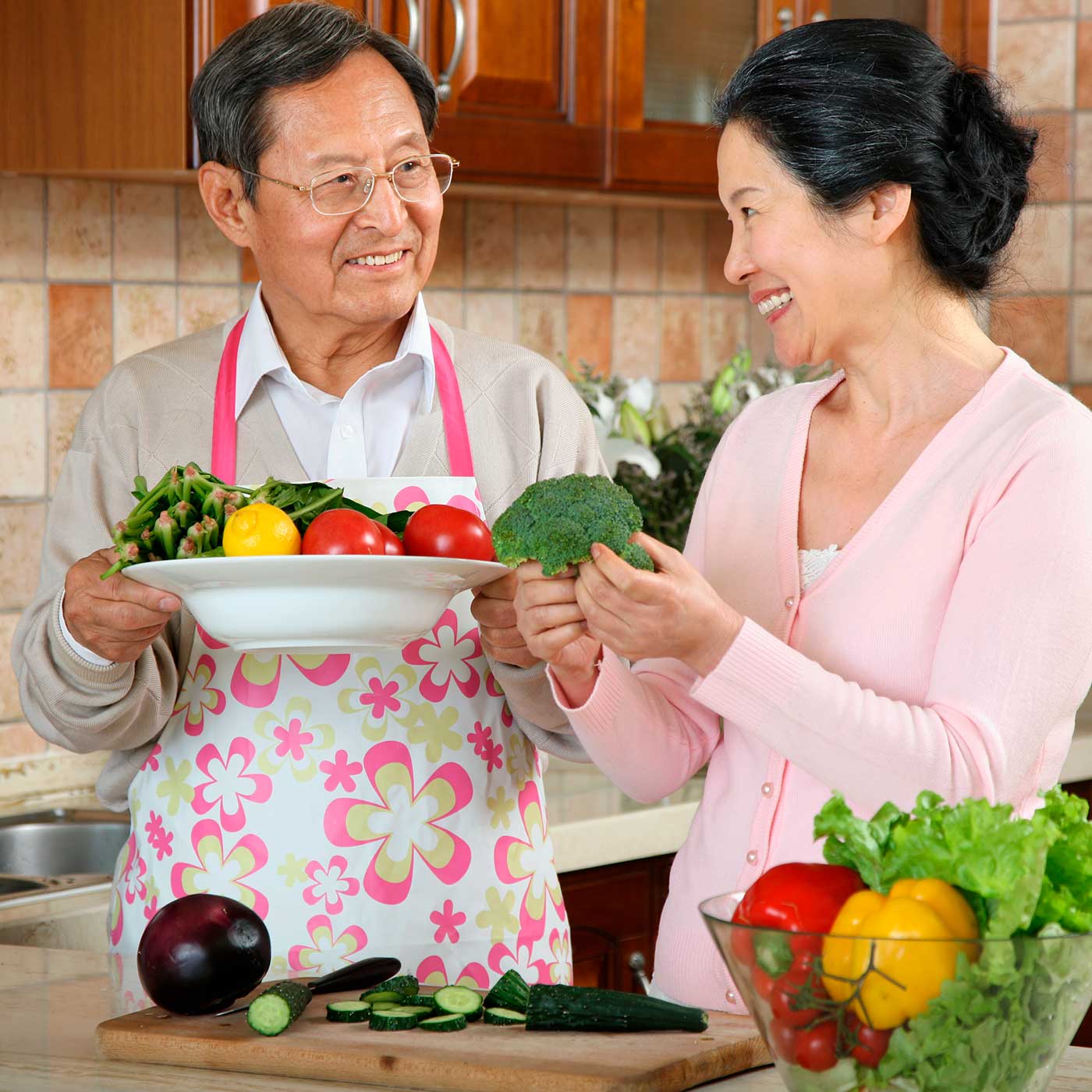 The Relationship Between Joint Pain and Food