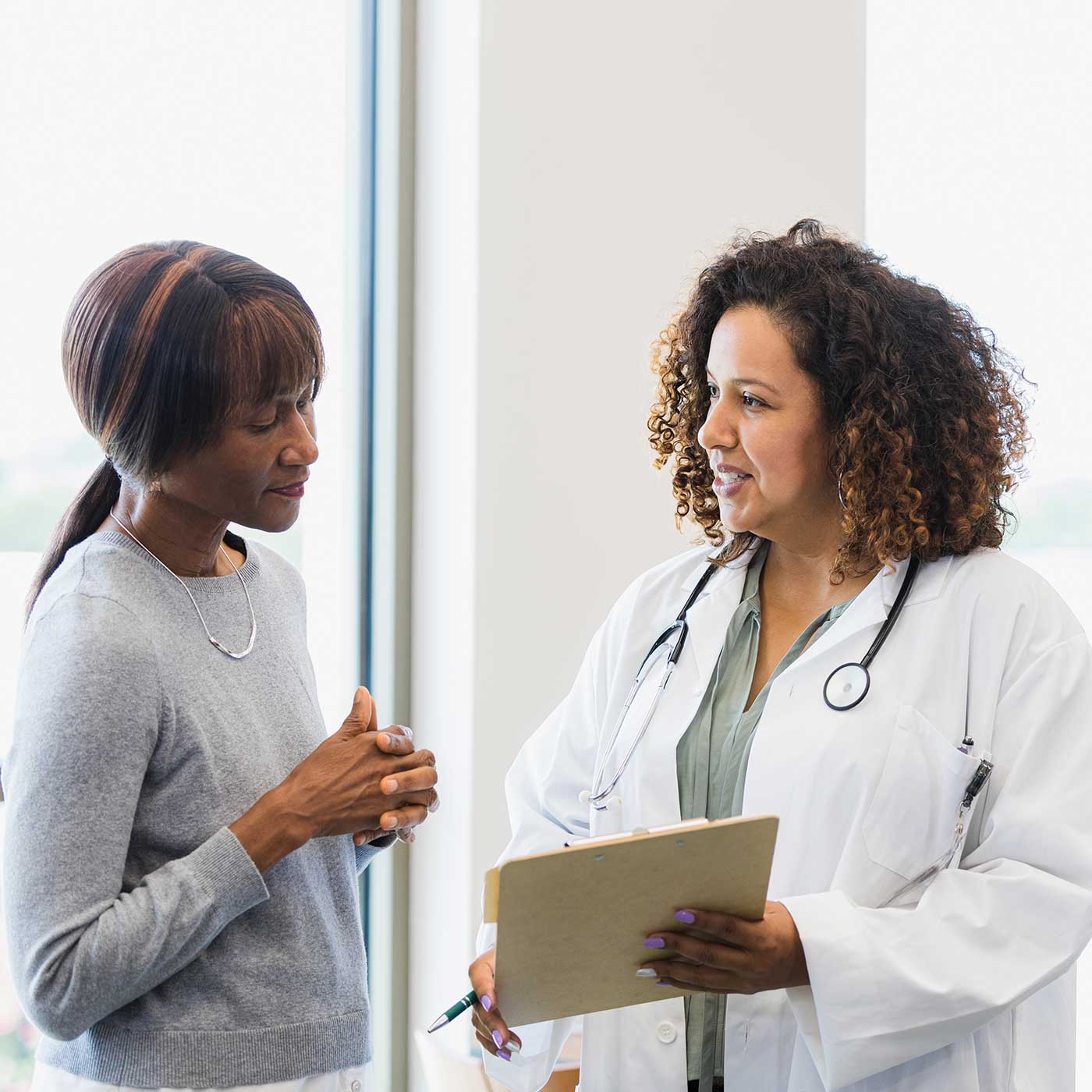 What to Expect at Your First Orthopedic Visit | ReadyPatient