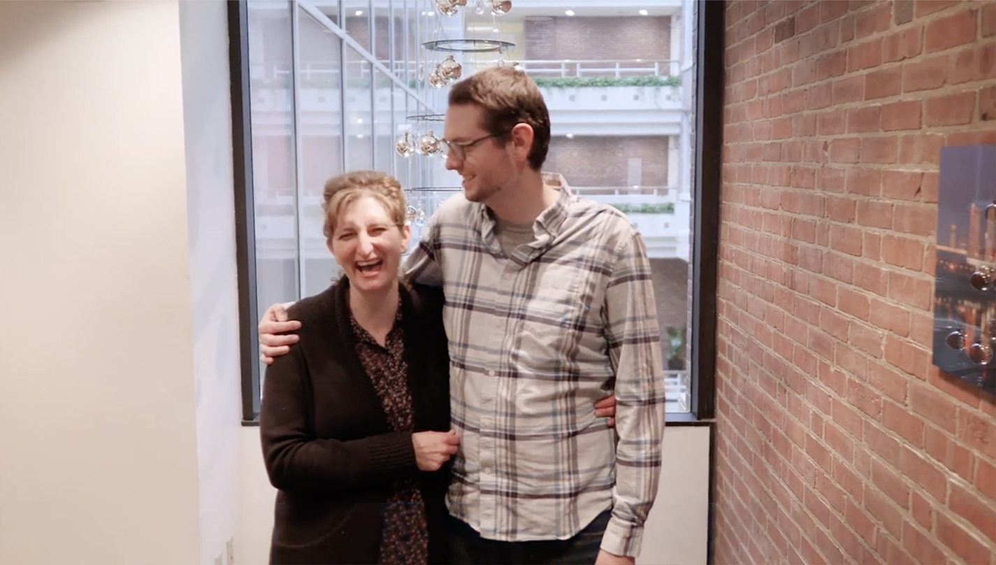 Wesley's Patient Story – Hip, Knee and Shoulder Replacement