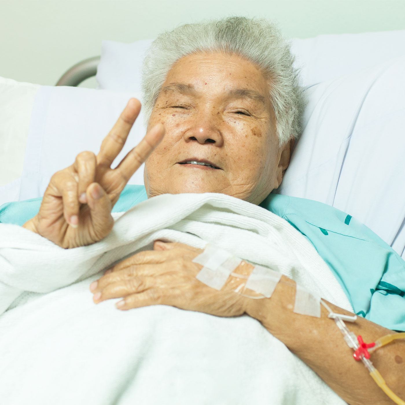 Common Side Effects After Joint Replacement Surgery | ReadyPatient