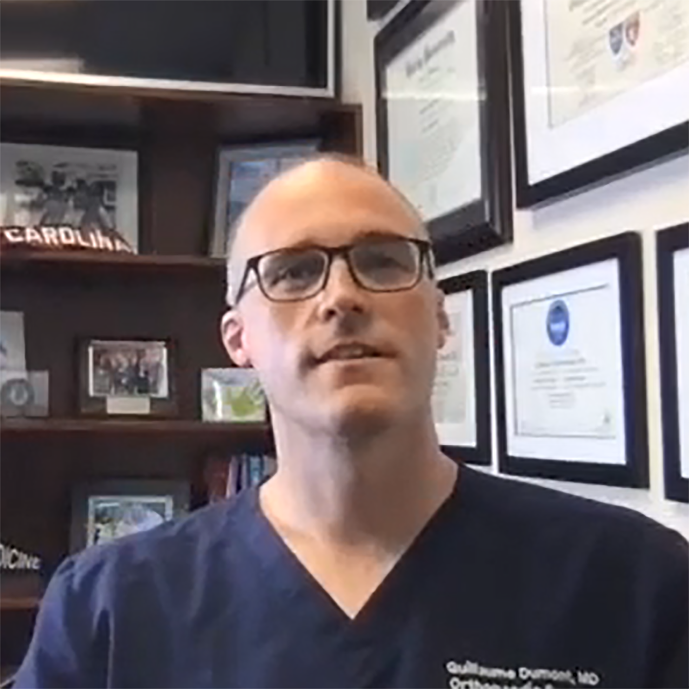 Can I Go Without Narcotics After My Surgery?