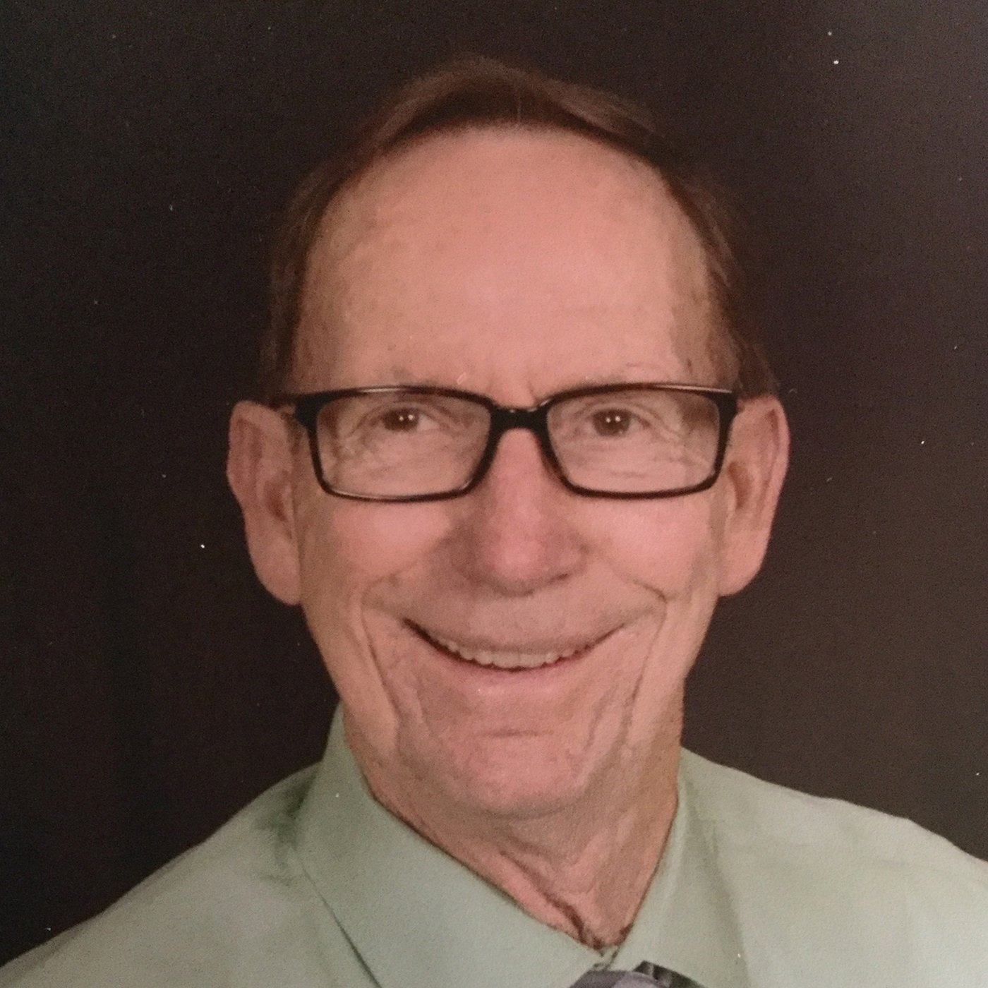 Donald's Patient Story – Knee Replacement