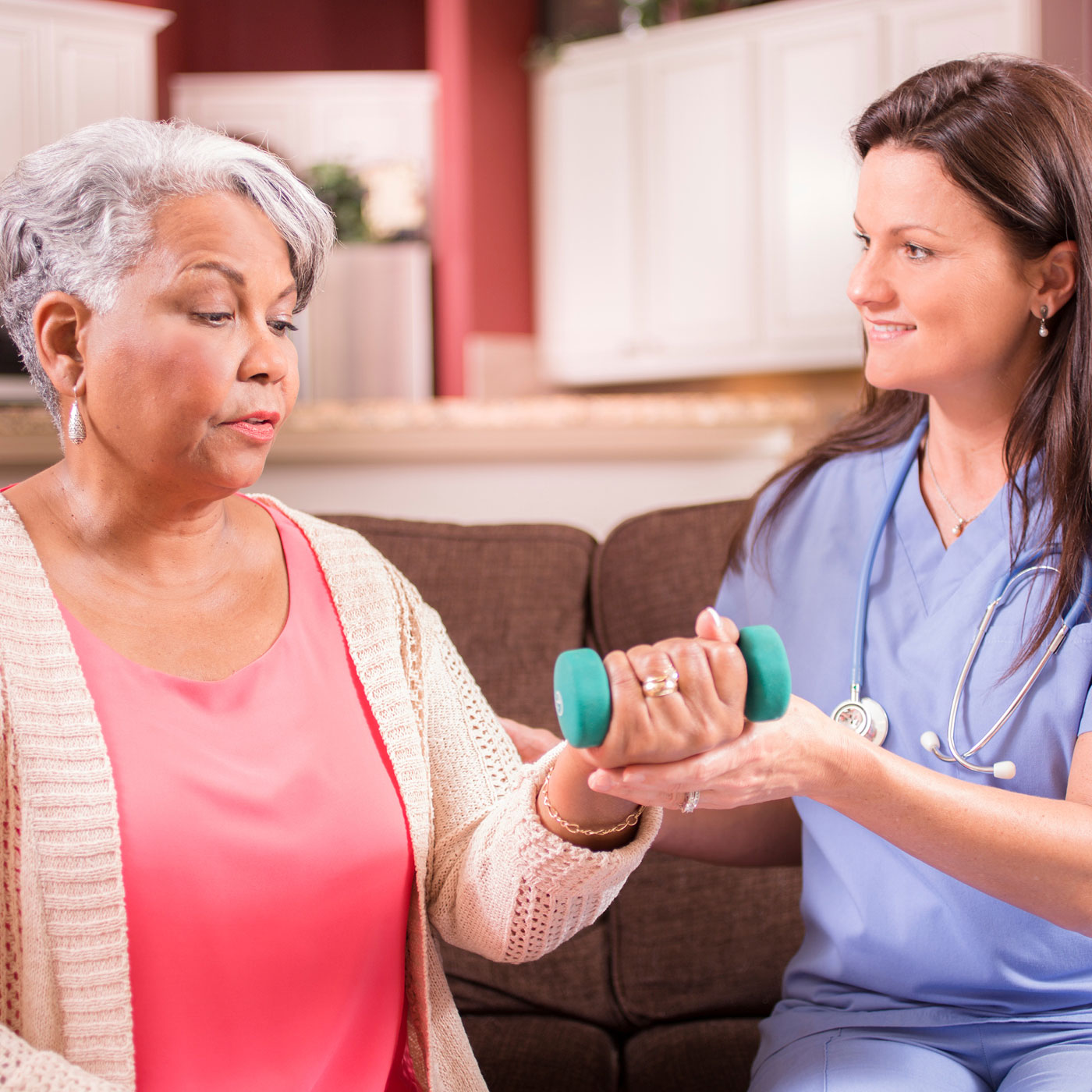 Common Recovery Exercises after Shoulder Replacement Surgery