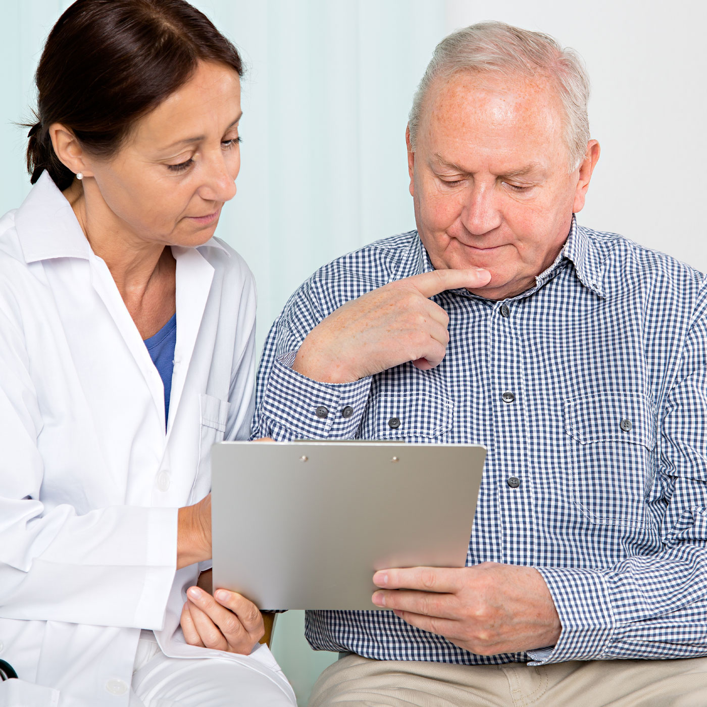 Stemmed vs. Stemless Shoulder Replacement | ReadyPatient