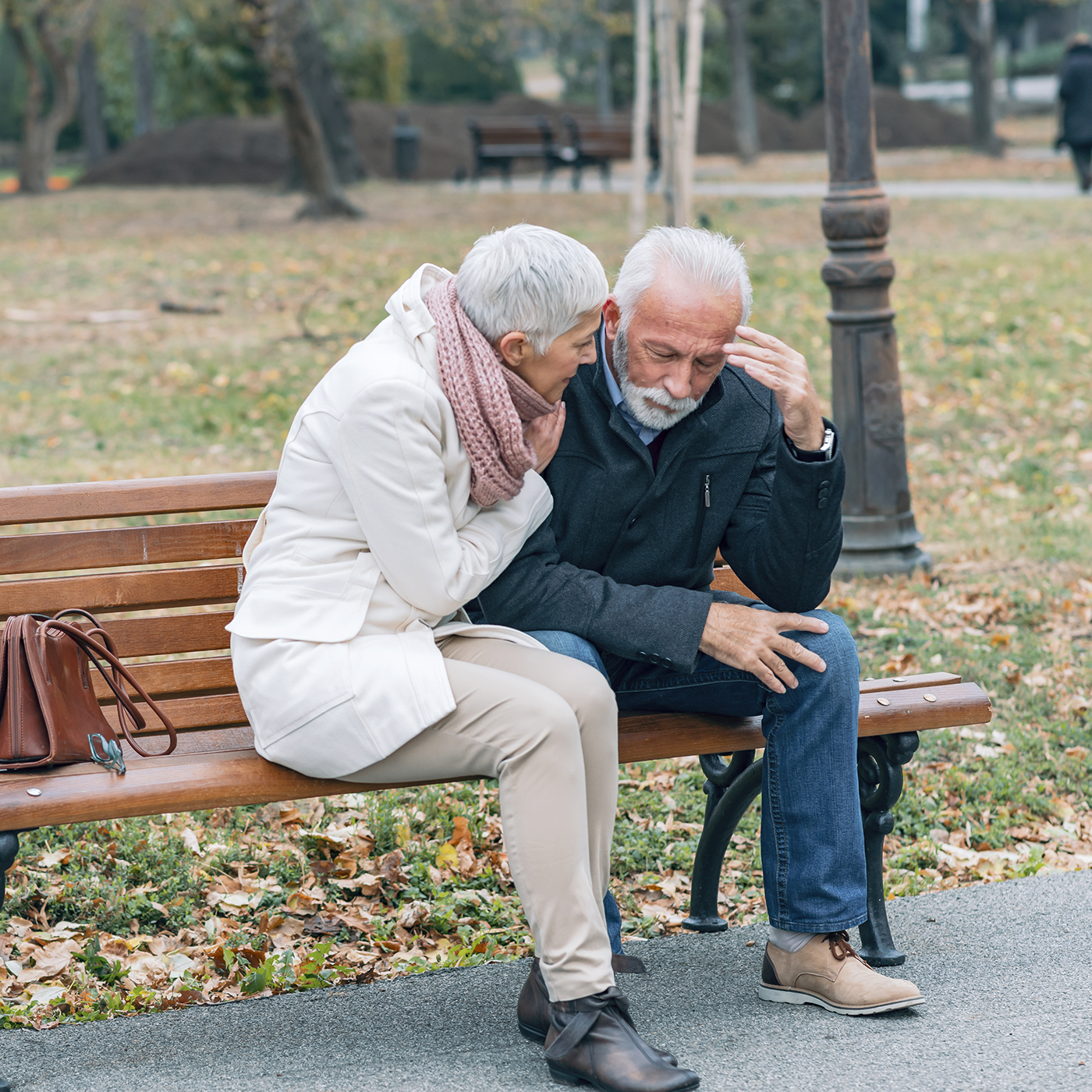 Understanding Your Loved One’s Joint Pain