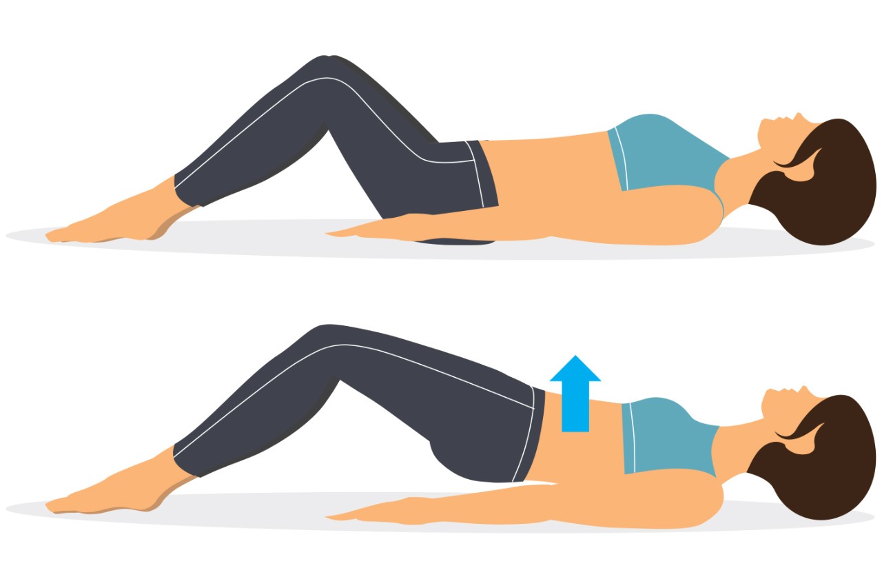 Building Strength Before Joint Replacement Surgery