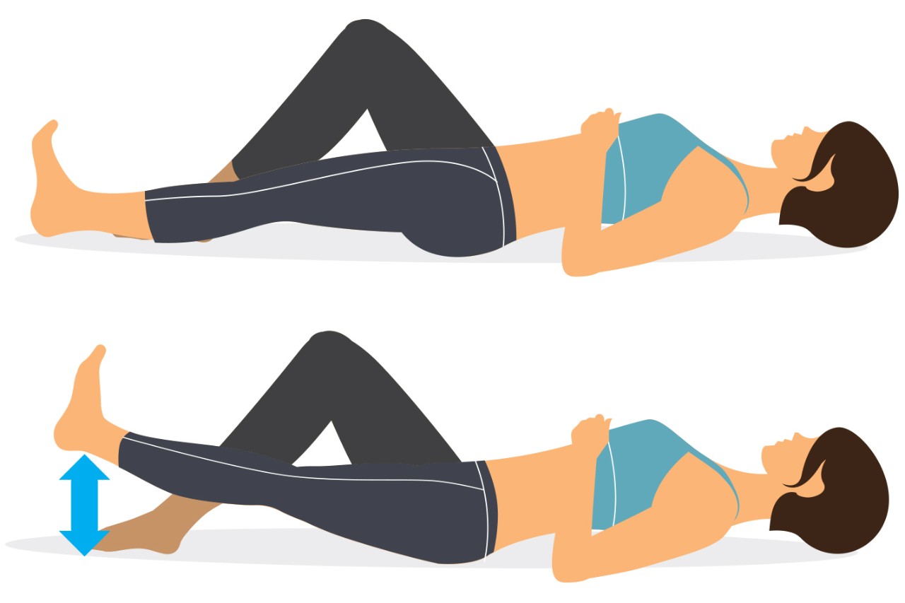 Building Strength Before Joint Replacement Surgery