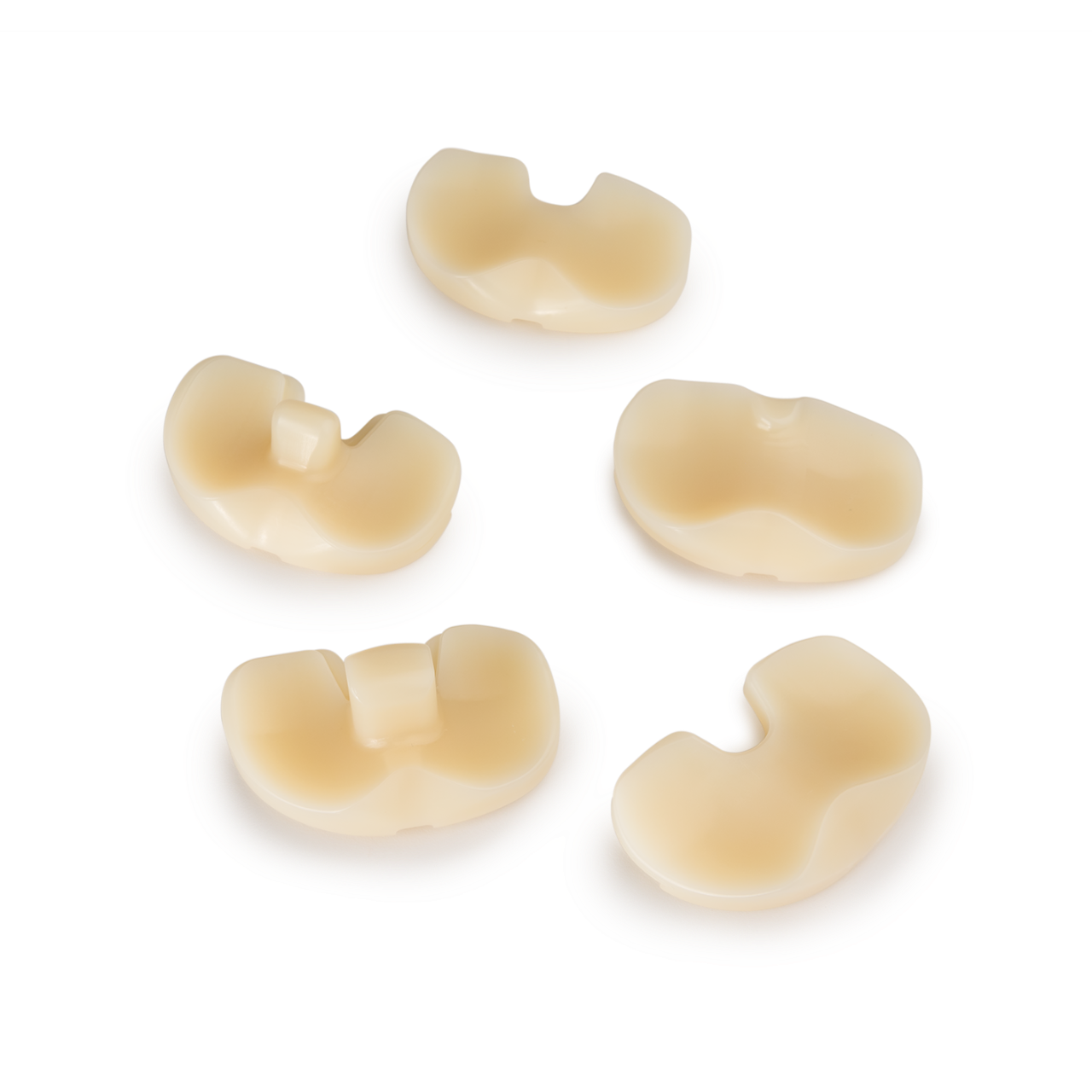 Knee Implant Size and Shape – Do They Matter?