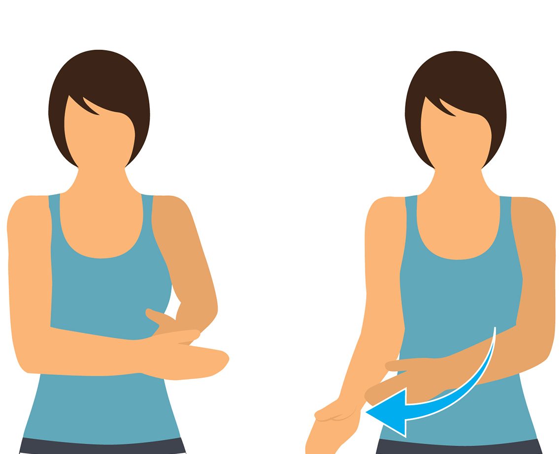 Common Recovery Exercises after Shoulder Replacement Surgery